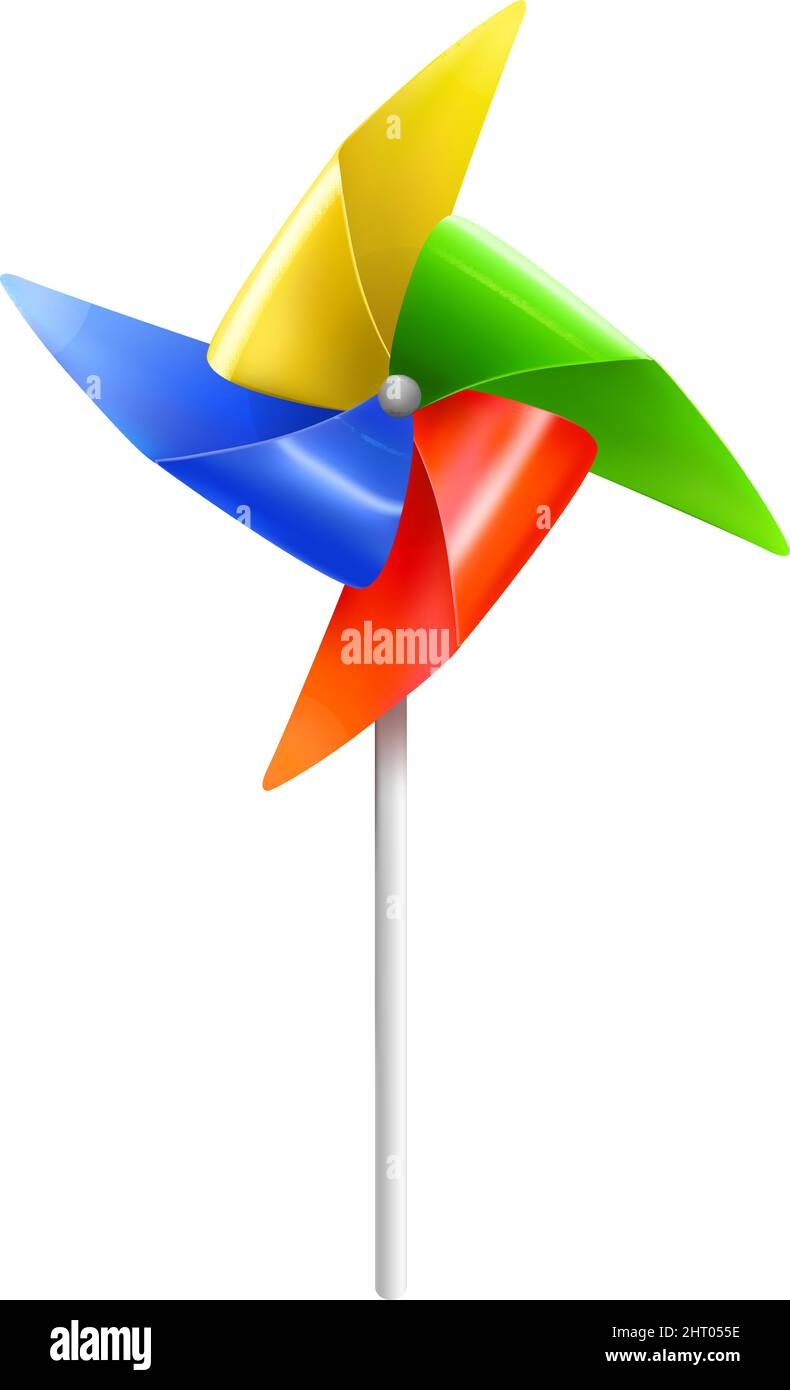 Wind stick Stock Vector Images - Alamy