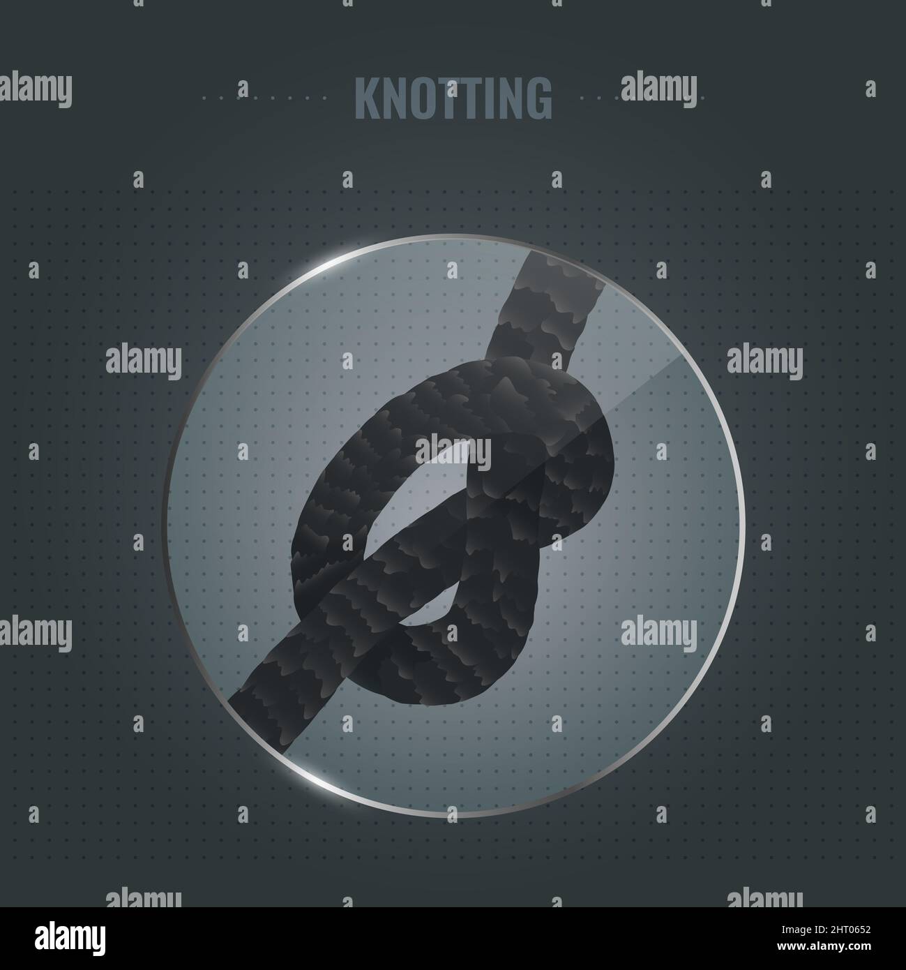 Human knot hi-res stock photography and images - Alamy