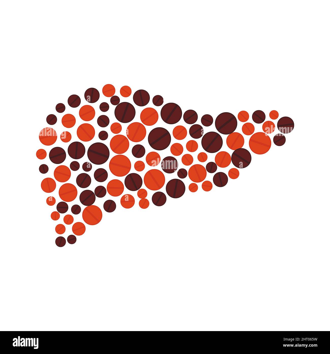 Diagnostic concept Cut Out Stock Images & Pictures - Alamy