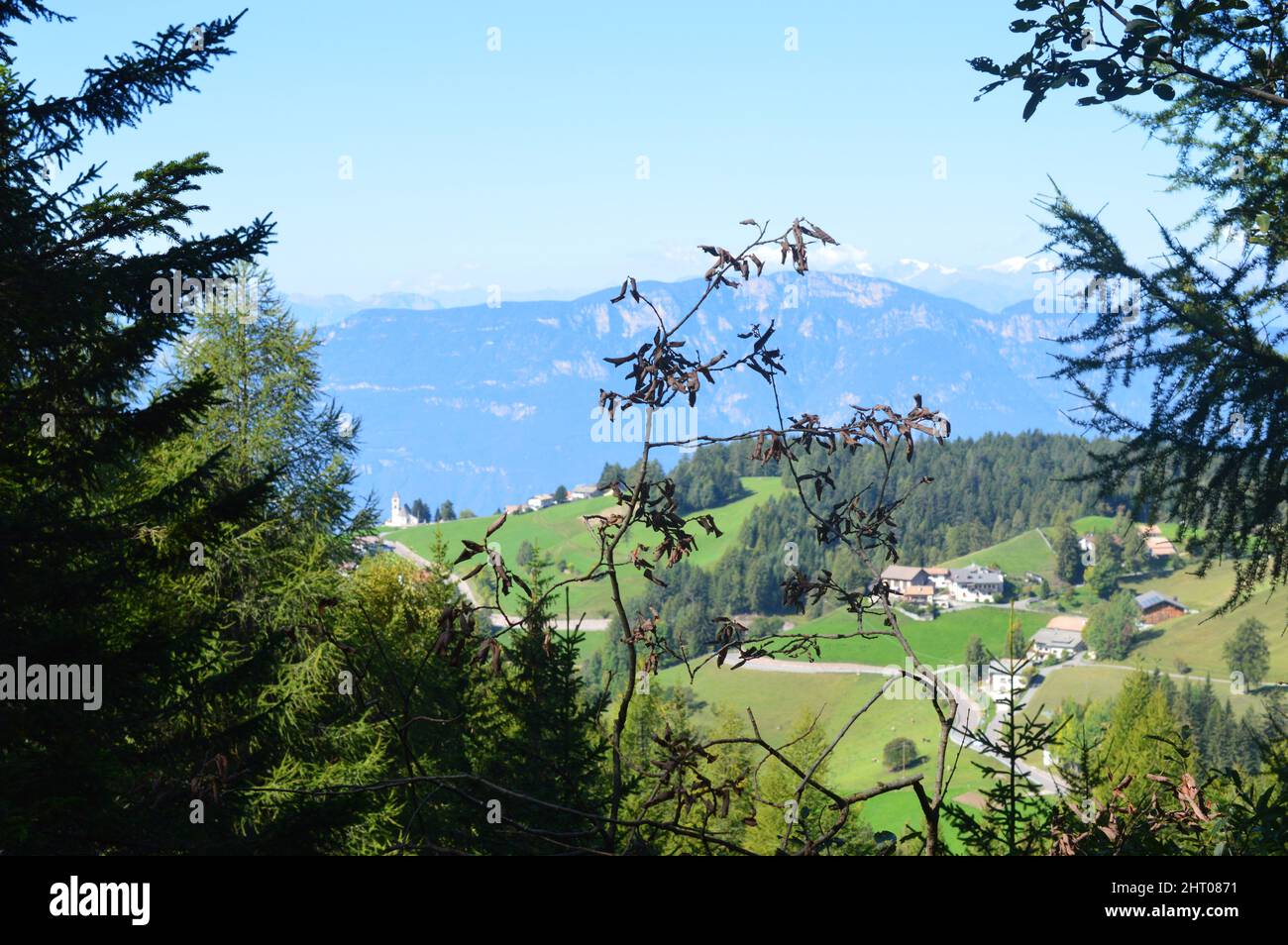 Trodena truden hi-res stock photography and images - Alamy