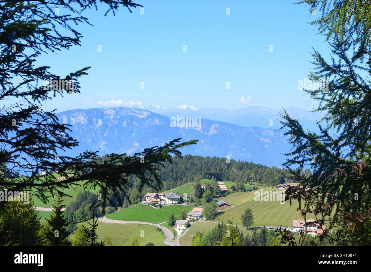 Trodena truden hi-res stock photography and images - Alamy