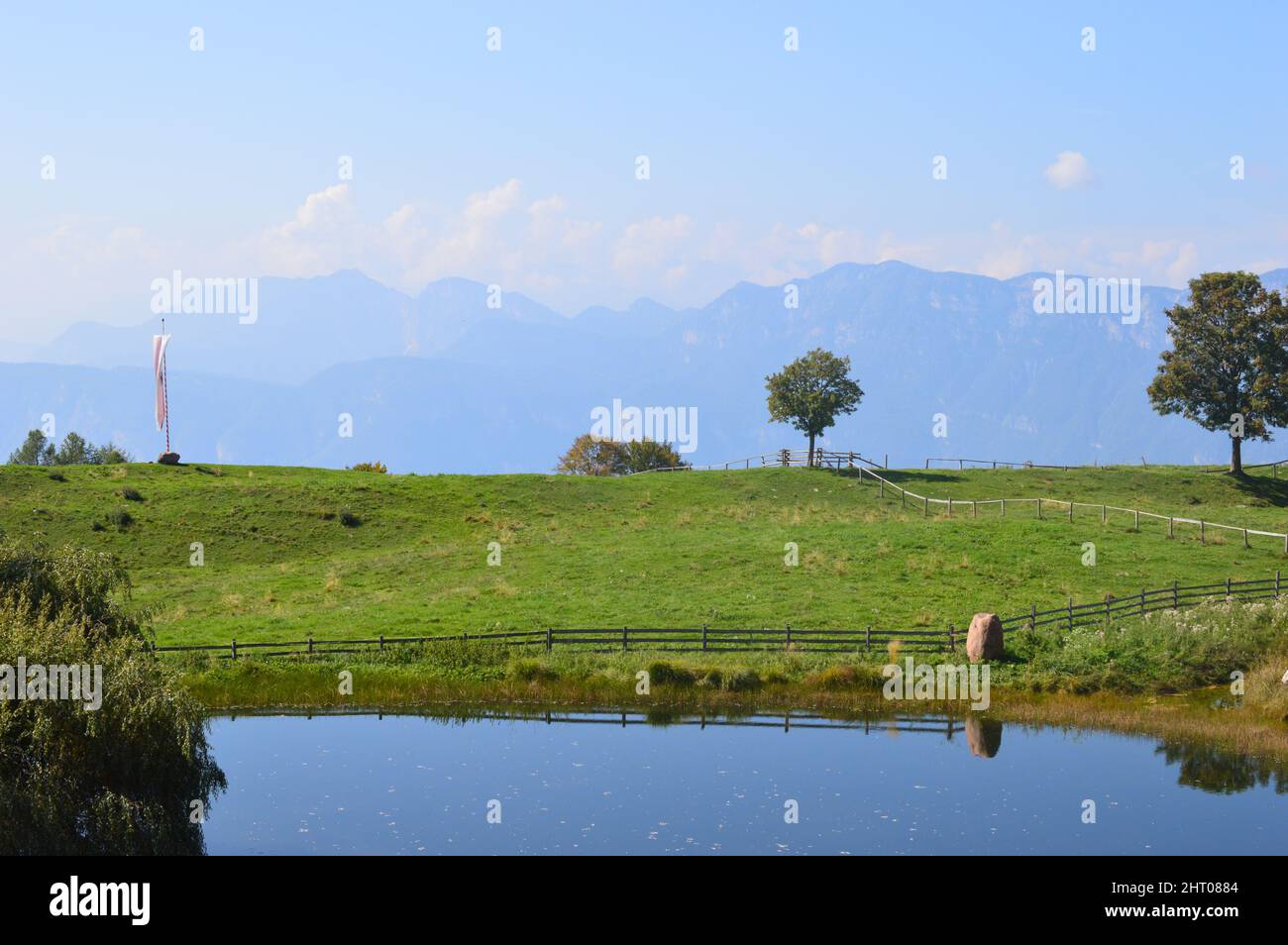 Trodena truden hi-res stock photography and images - Alamy