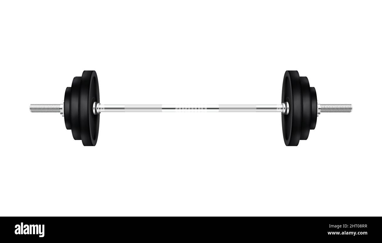 Dumbbell rack clipart Stock Vector Images - Alamy