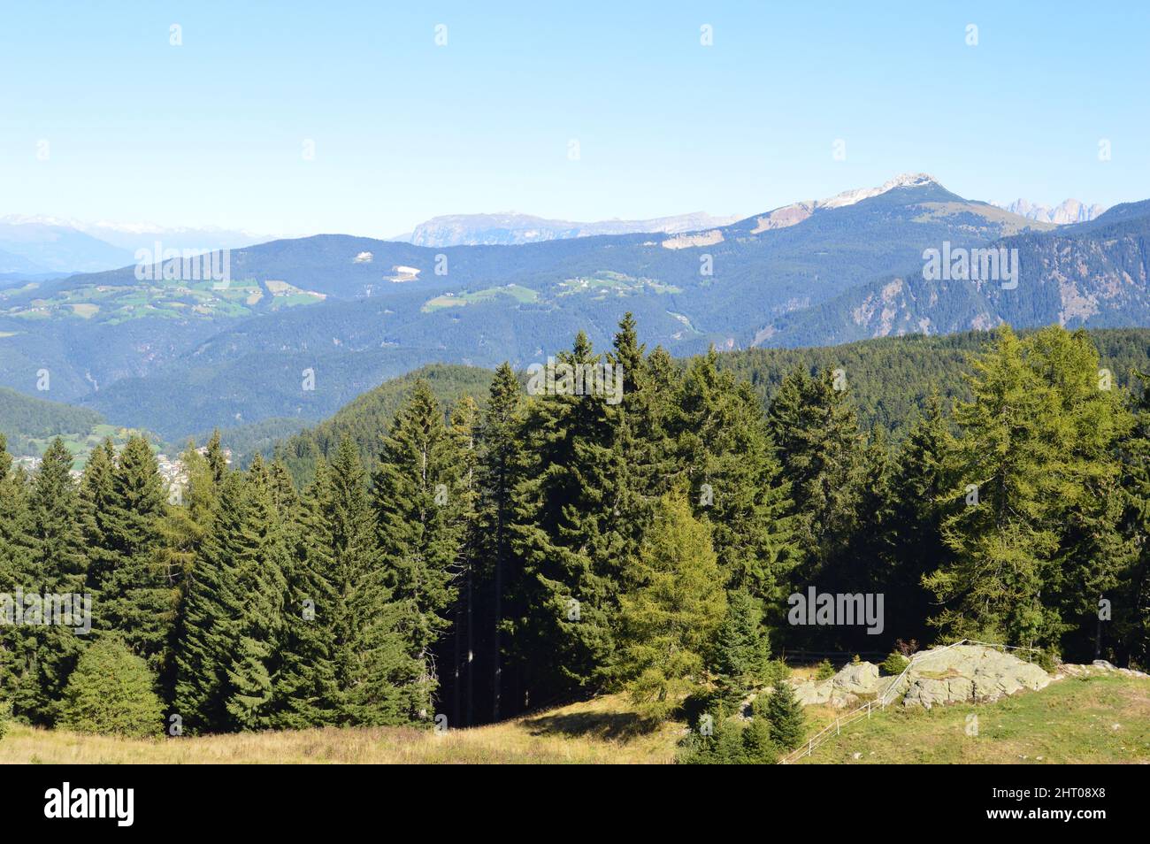 Capriana hi-res stock photography and images - Alamy