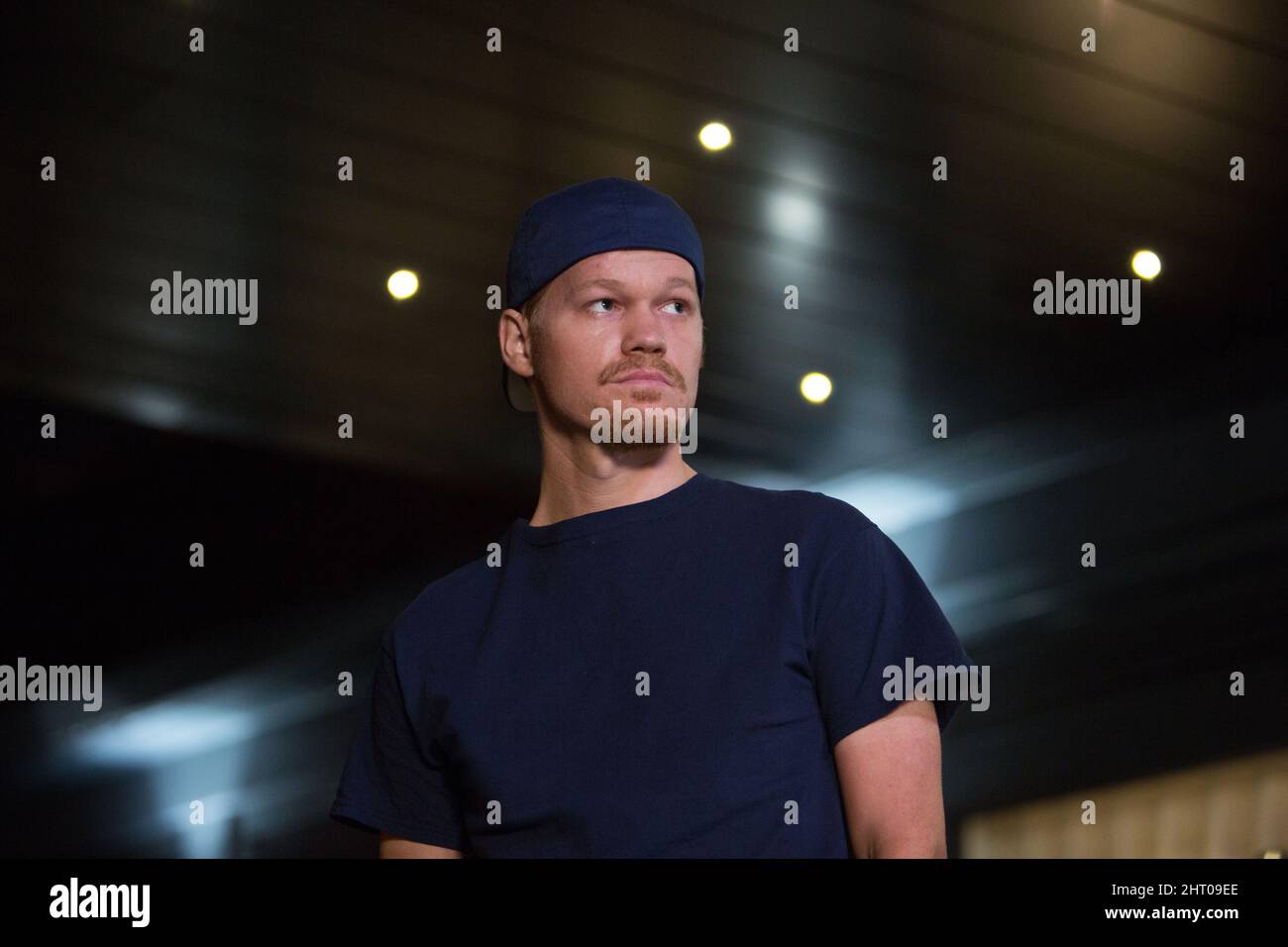 The program 2015 hi-res stock photography and images - Alamy