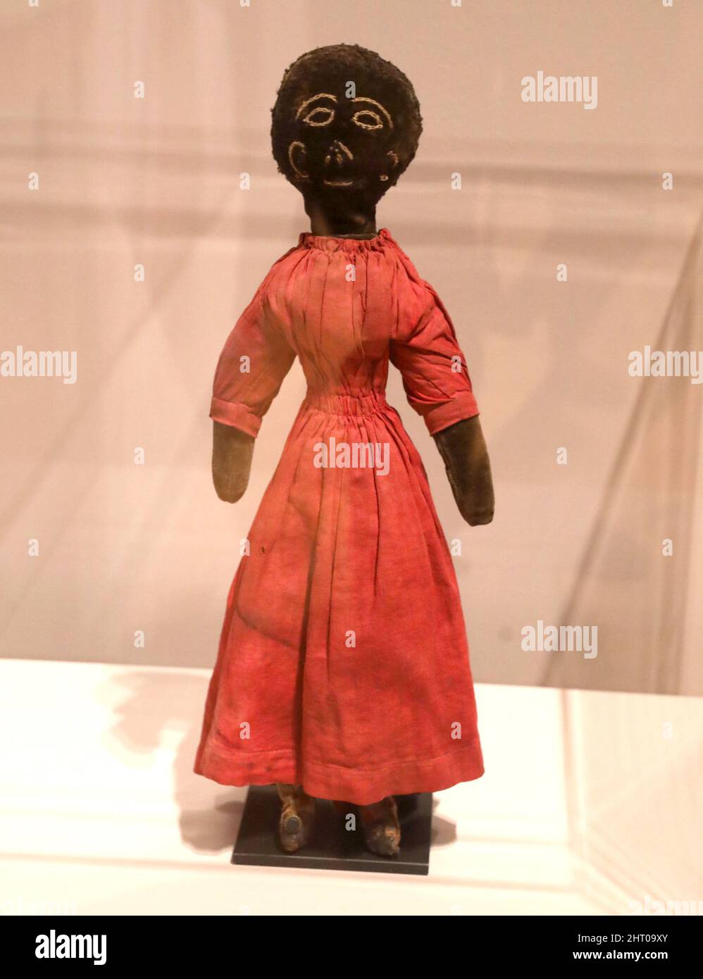 Nancy doll exhibition hi-res stock photography and images - Alamy