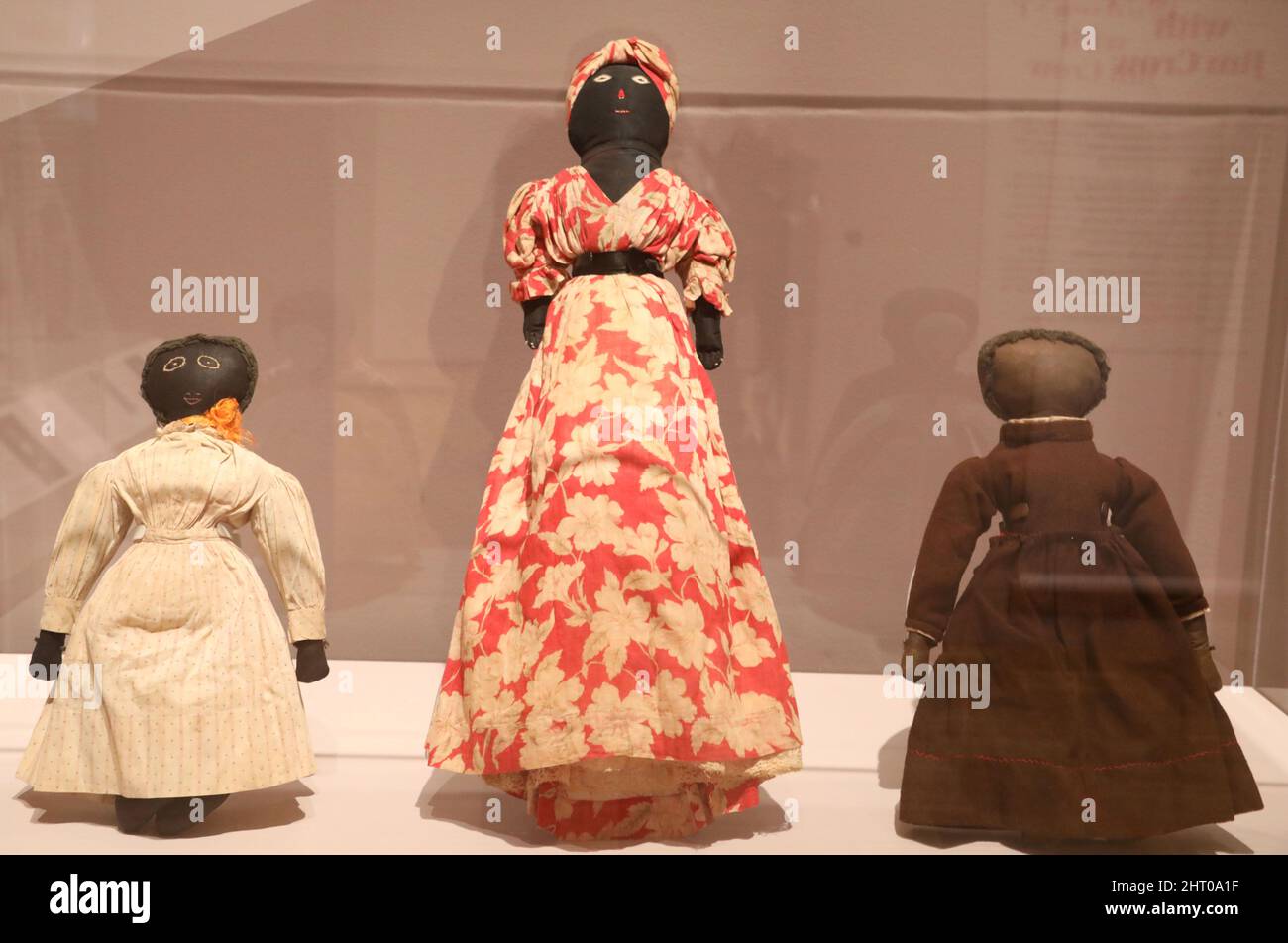 Harriet Jacobs Hiding Place