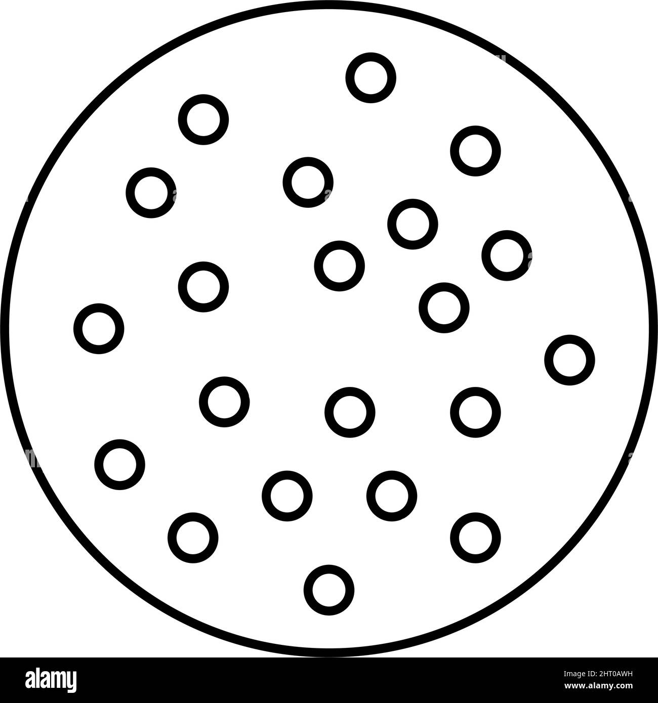 Lichen planus skin Stock Vector Images - Alamy