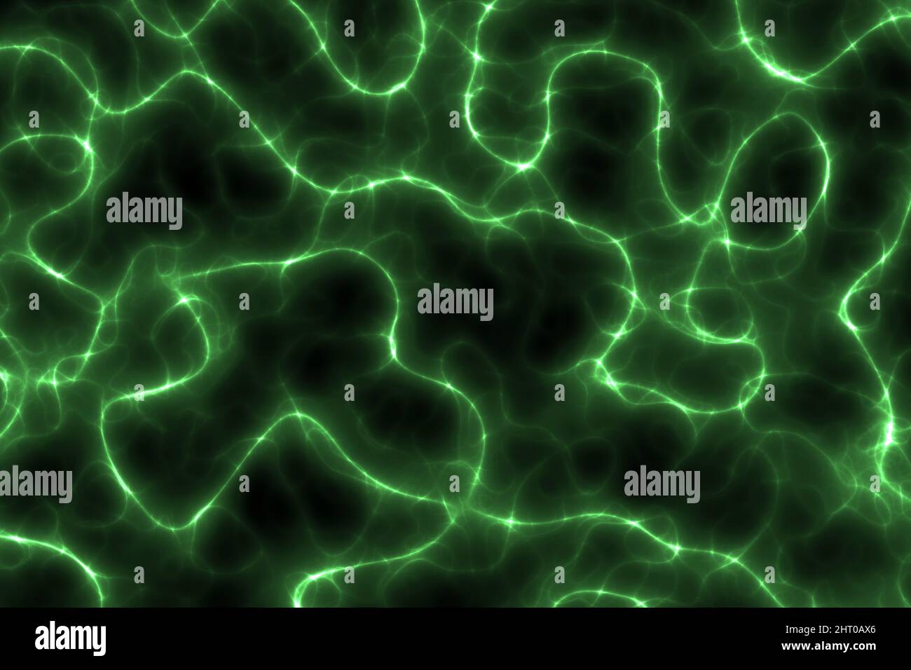 creative smooth luminous energy curves digital drawn texture ...