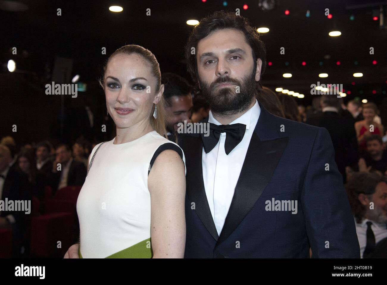 Charlotte ranson hi-res stock photography and images - Alamy