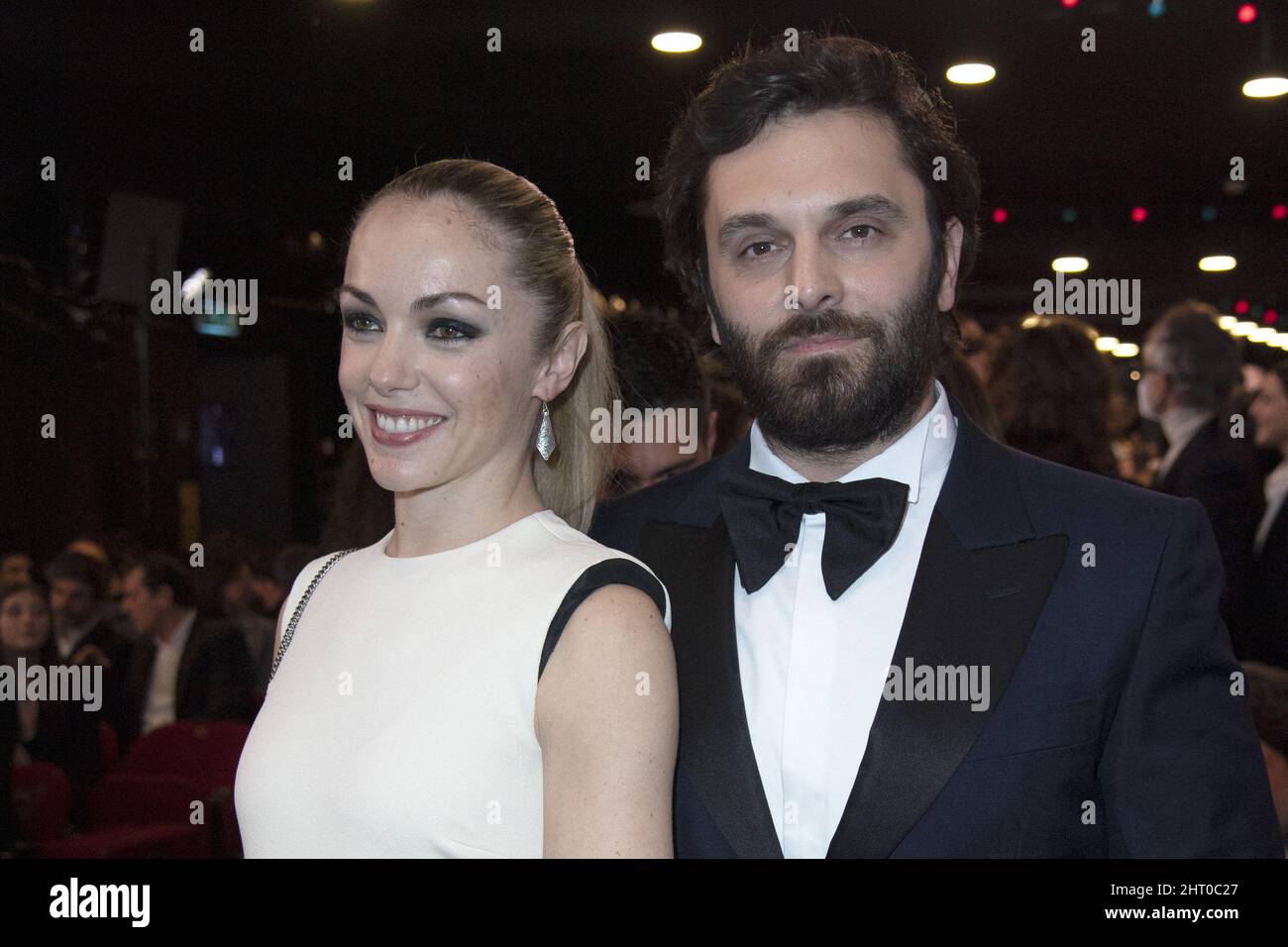 Charlotte ranson hi-res stock photography and images - Alamy