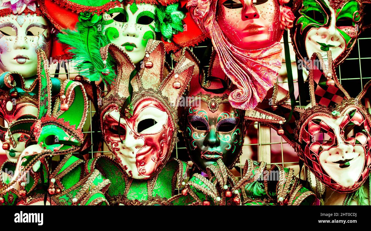 the colors and fantasies of the carnival in the world Stock Photo - Alamy