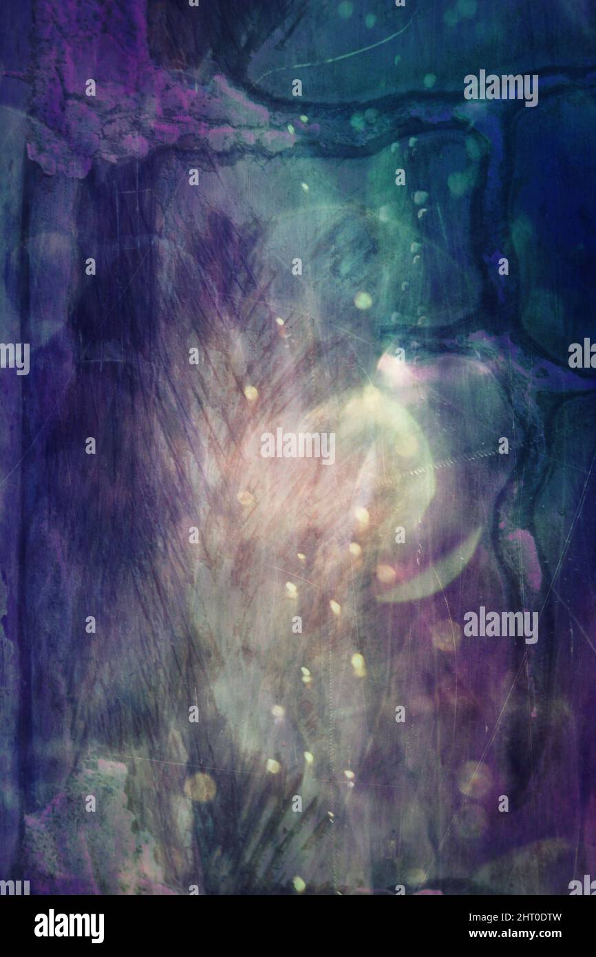 Beautiful abstract background wallpaper Stock Photo - Alamy