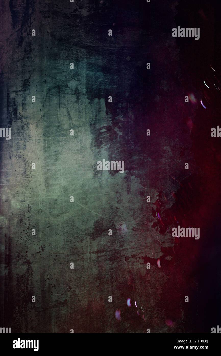 Illustration of an abstract background with grunge effect Stock Photo ...