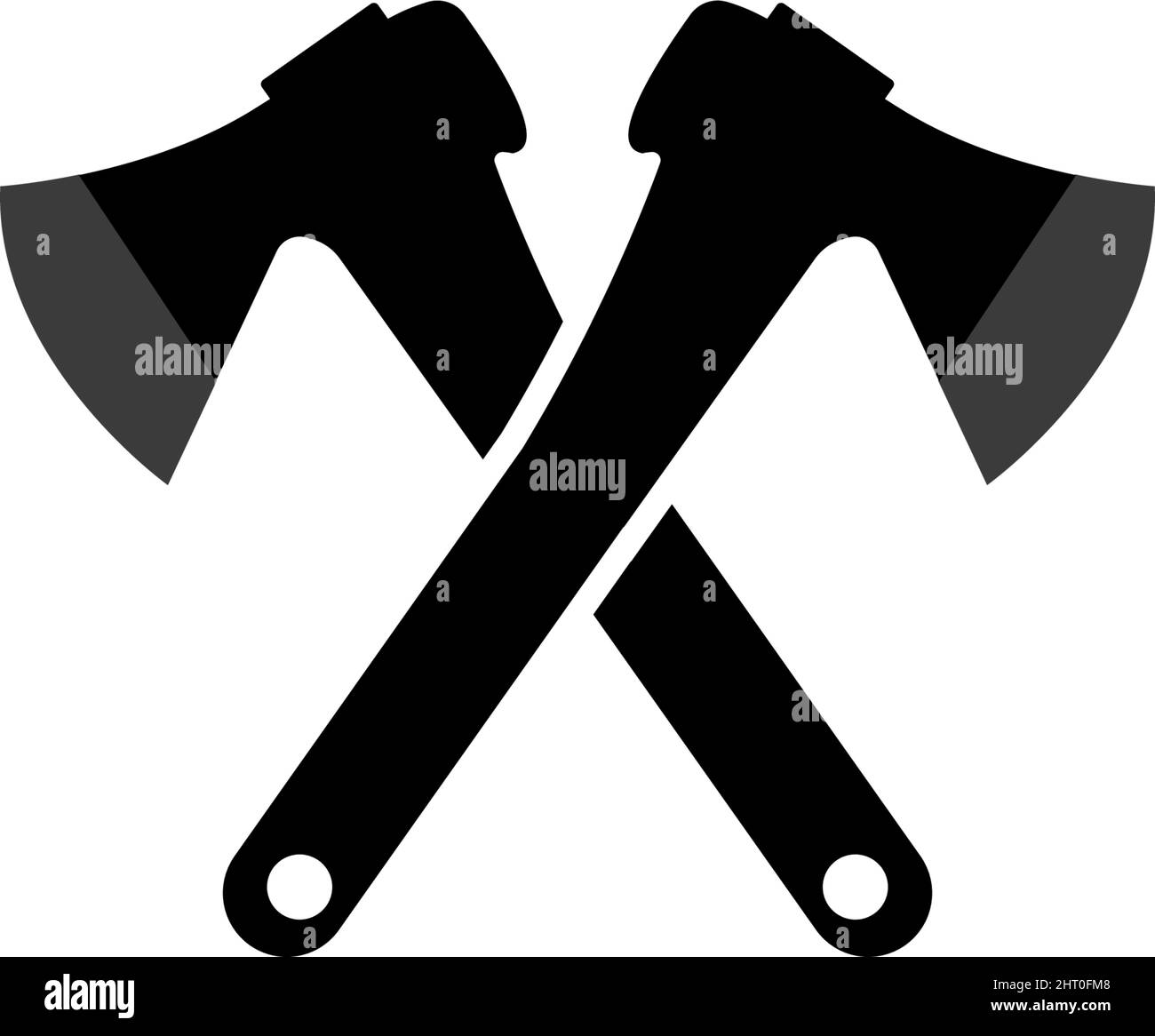 Steel Miner Stock Vector Images - Alamy