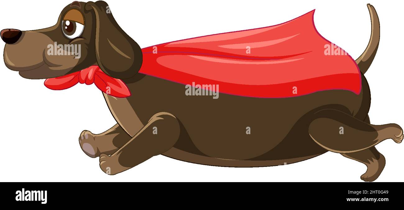 Flying with dogs Stock Vector Images - Alamy