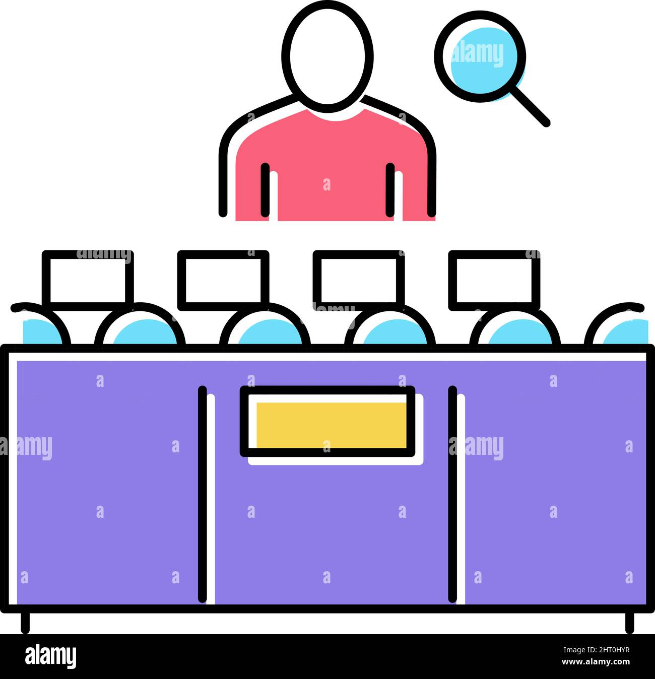 Controle Stock Vector Images - Alamy