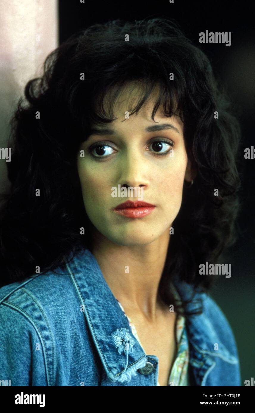 Jennifer beals 1988 hi-res stock photography and images - Alamy