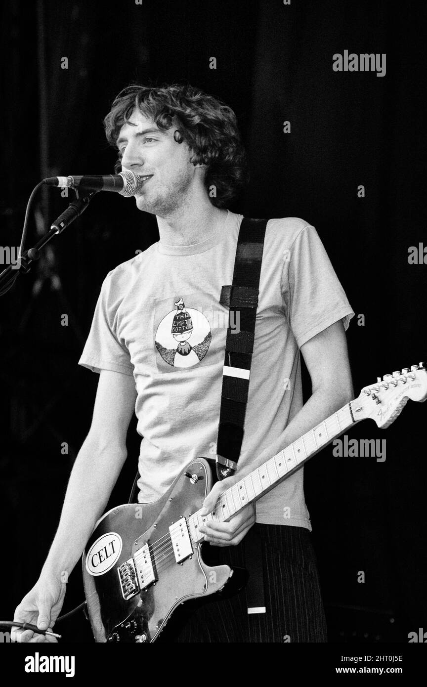 Gary lightbody Black and White Stock Photos & Images - Alamy