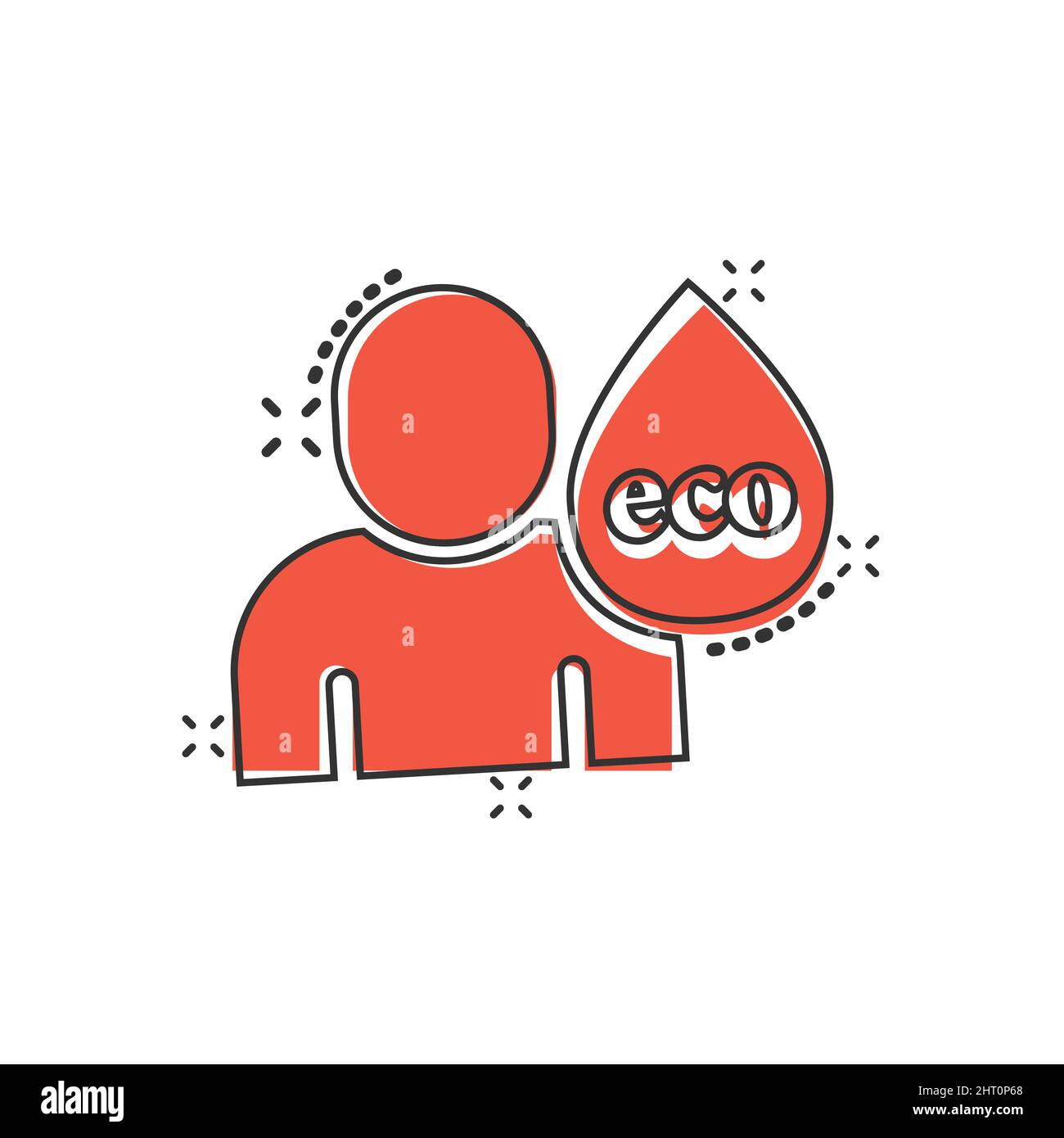 People living on the water Cut Out Stock Images & Pictures - Alamy