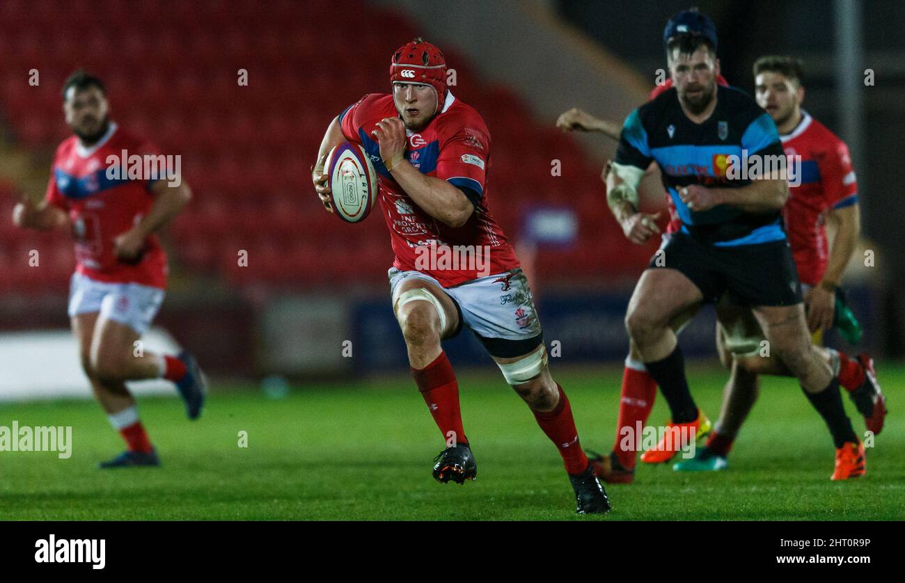 Indigo group premiership hi-res stock photography and images - Alamy