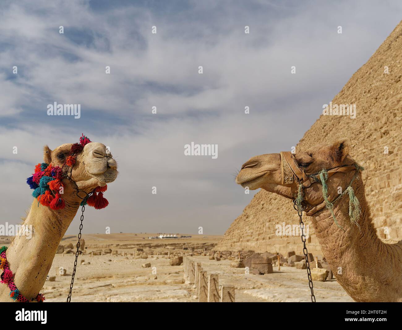 Pyramids in asia hi-res stock photography and images - Alamy
