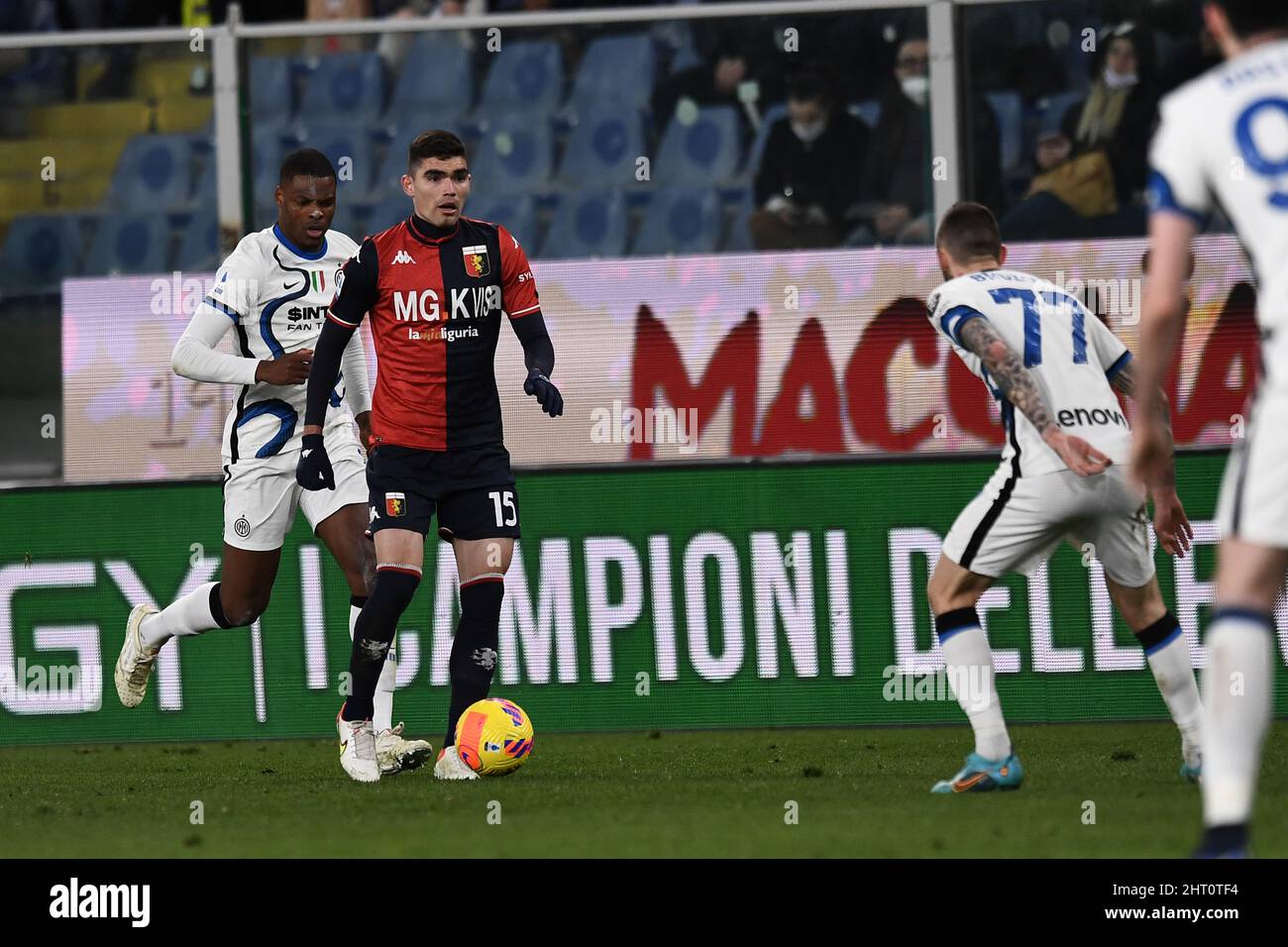 Marcelo vasquez hi-res stock photography and images - Alamy