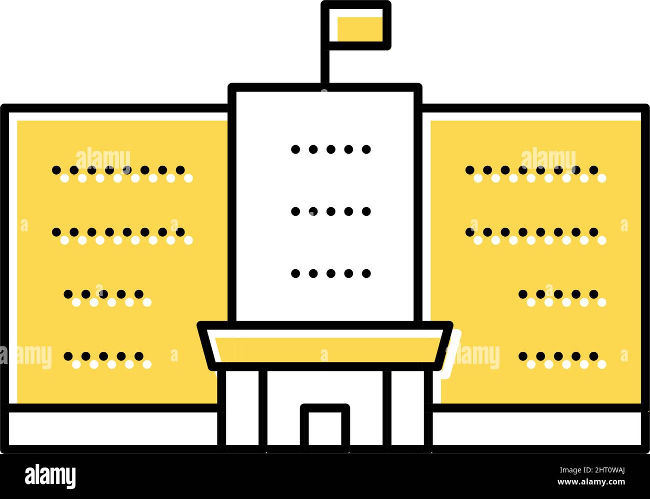 Government railway Stock Vector Images - Alamy