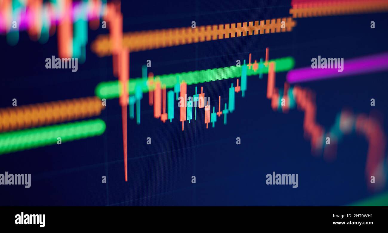 Binary number chart hi-res stock photography and images - Alamy