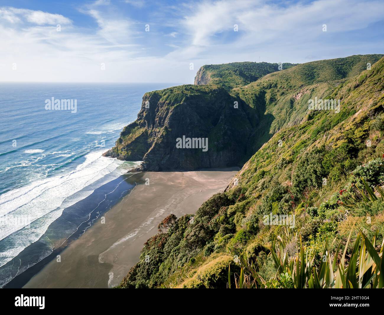Mercer new zealand hi-res stock photography and images - Alamy