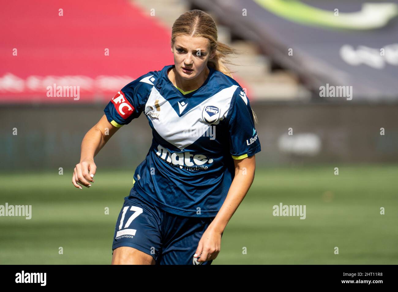 Maja markovski hi-res stock photography and images - Alamy