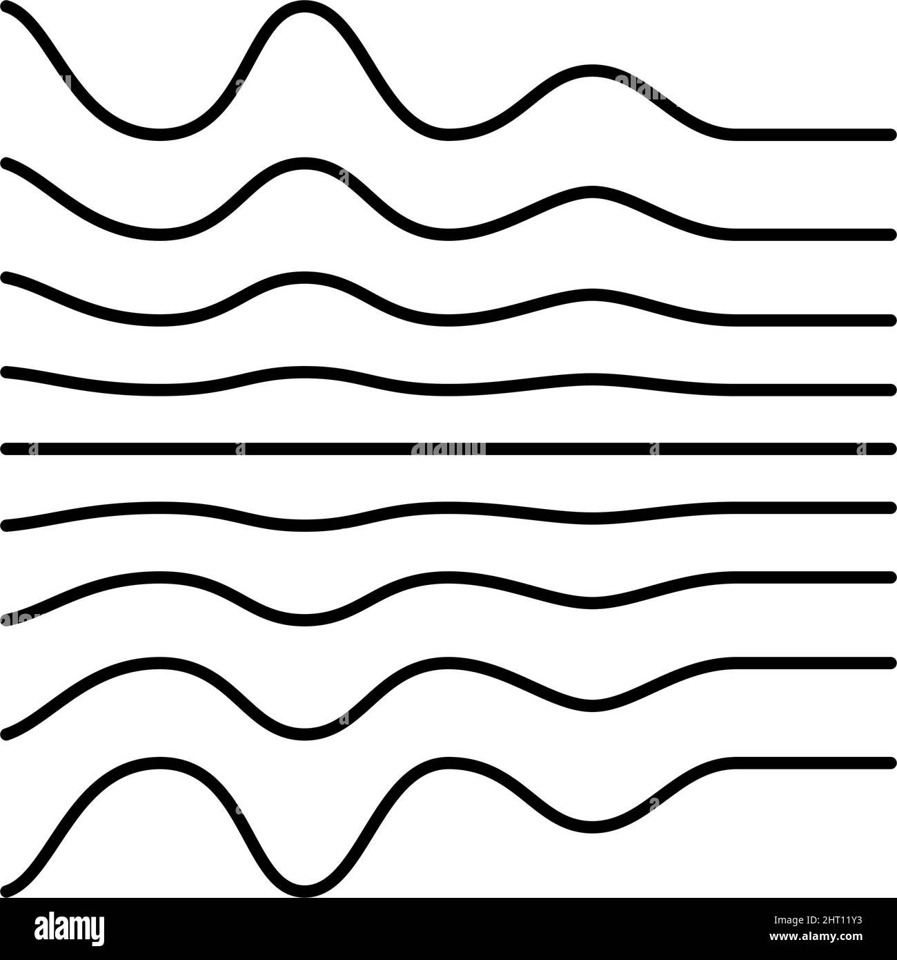 Color echo Black and White Stock Photos & Images - Alamy