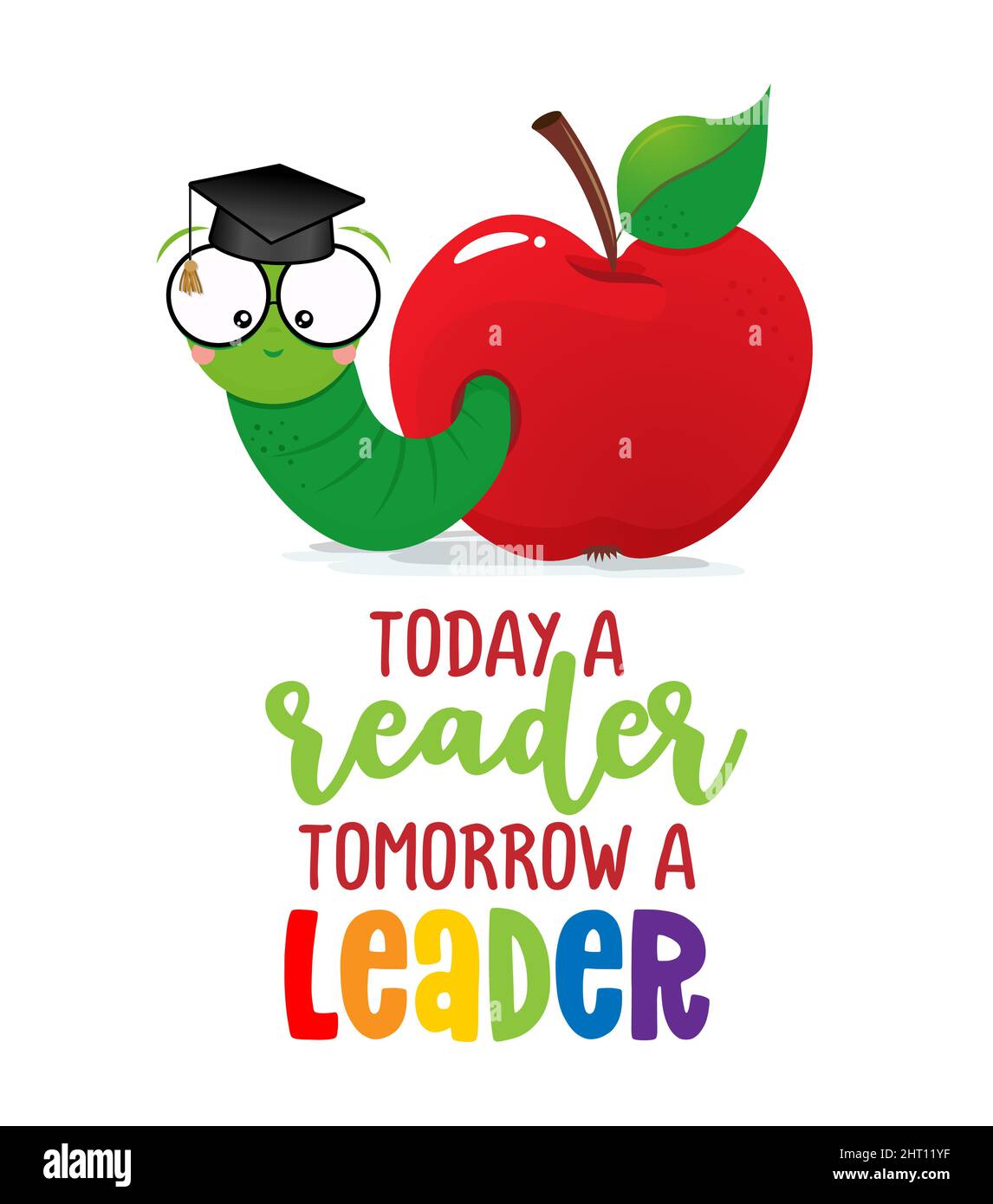 Today university Stock Vector Images - Alamy