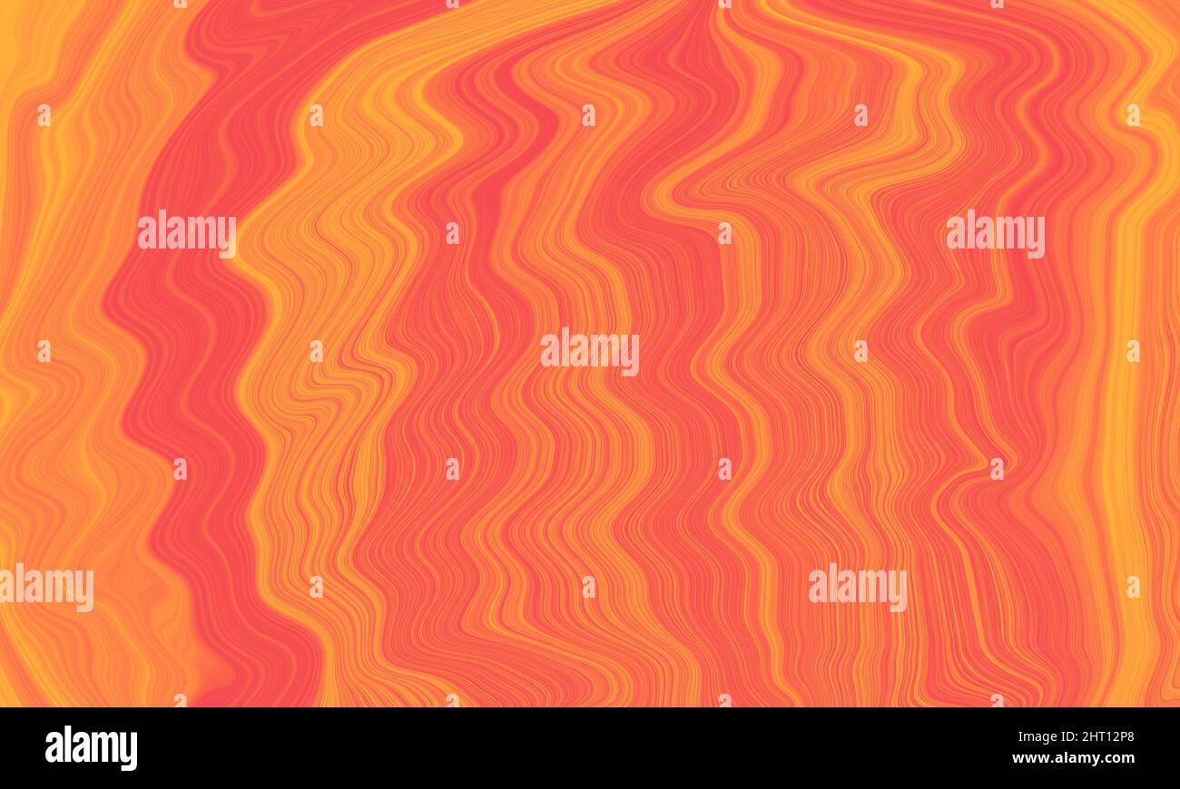 Abstract red fire pattern hi-res stock photography and images - Alamy