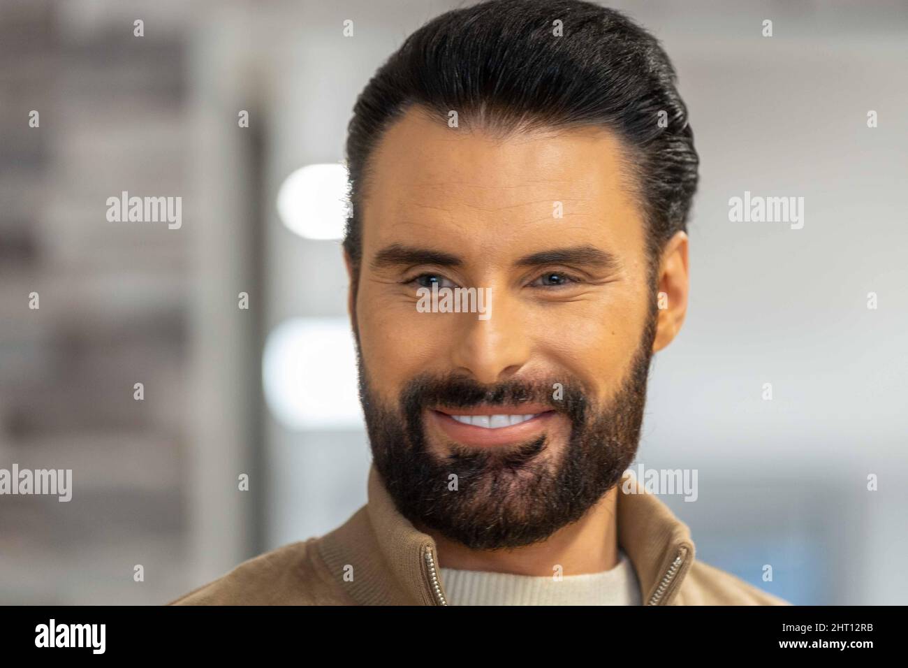 Wallpapers Rylan Clark