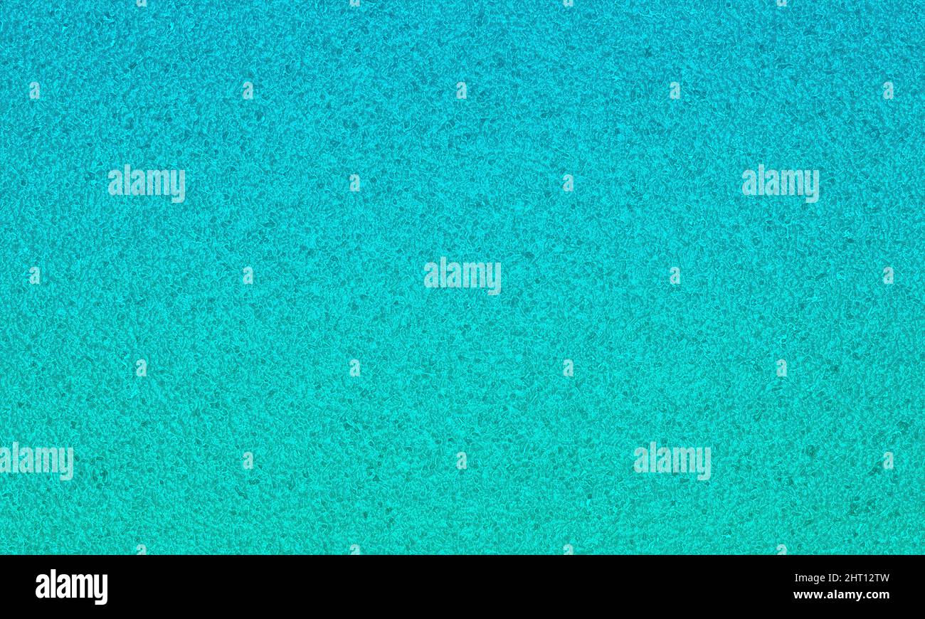 Pattern of turquoise textured background Stock Photo - Alamy