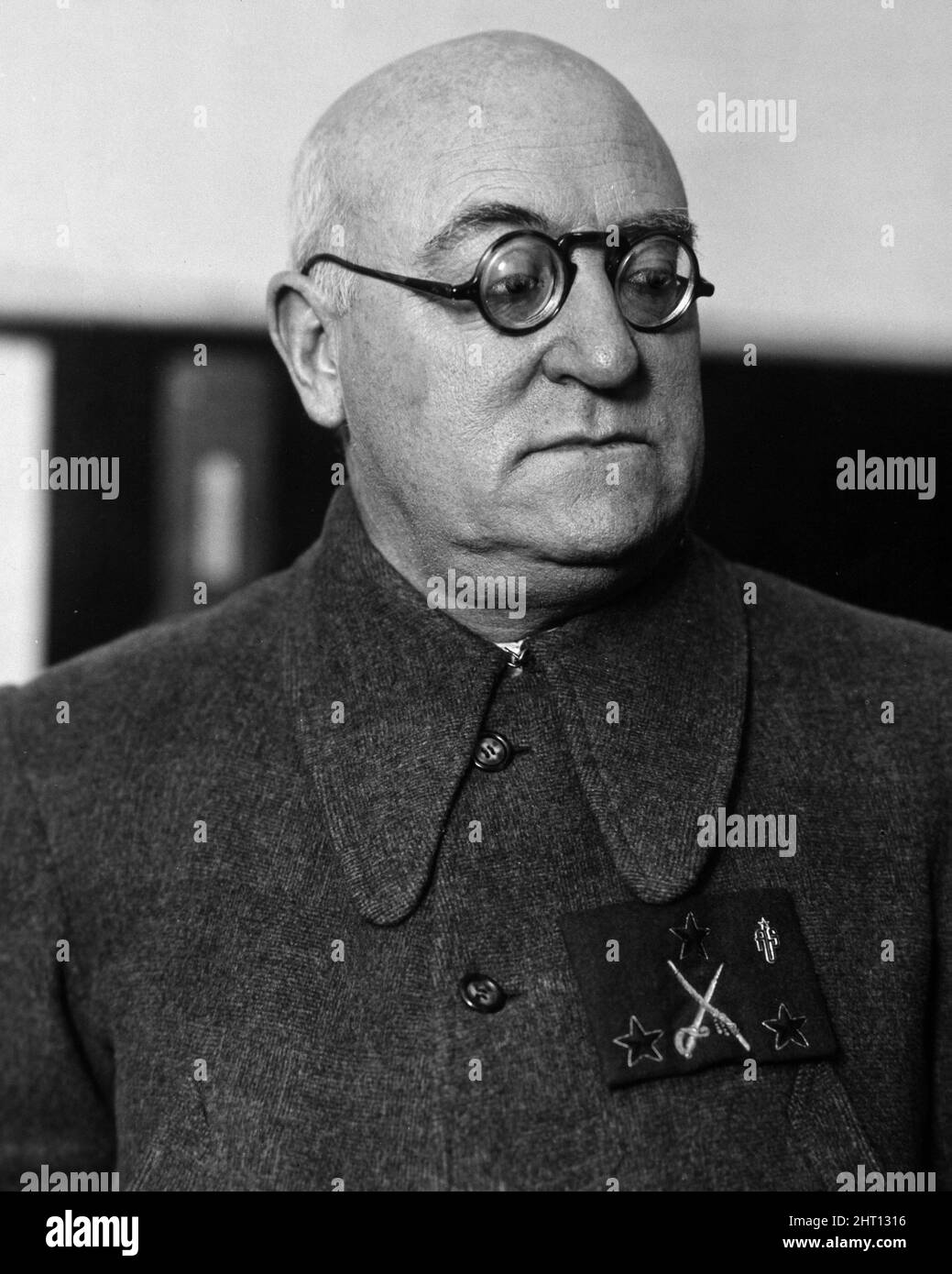 Jose miaja menant hi-res stock photography and images - Alamy