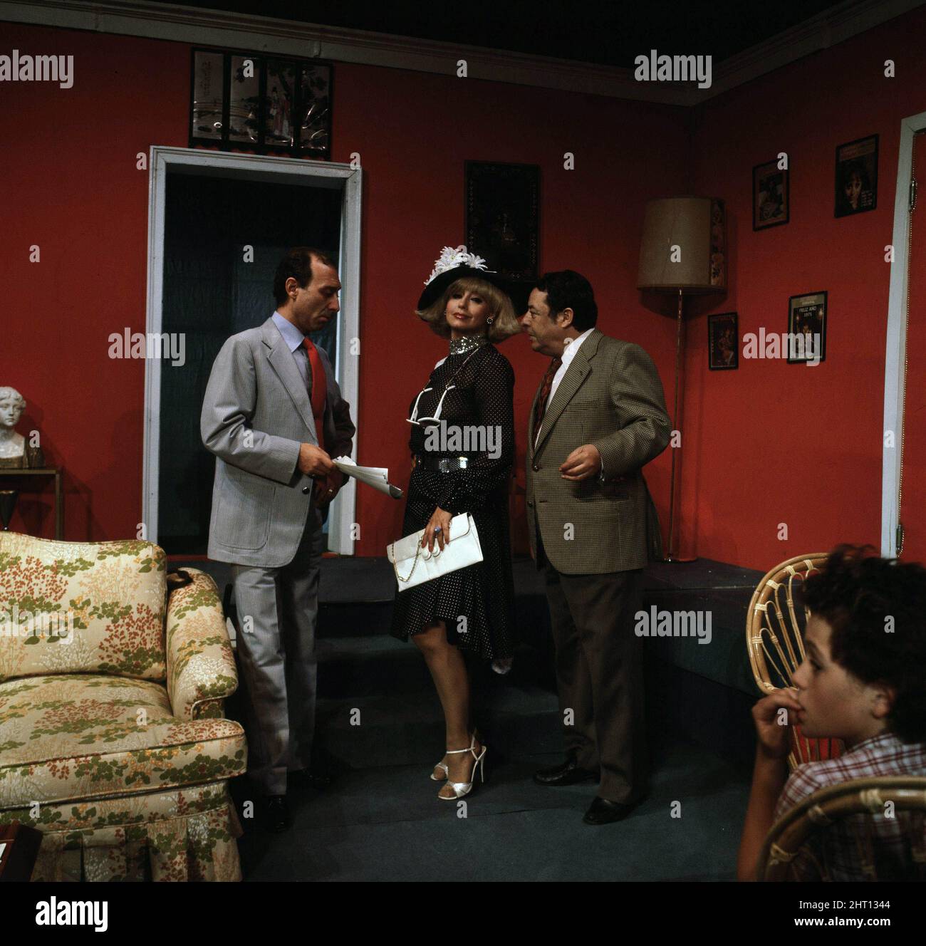 Maria paz hi-res stock photography and images - Alamy