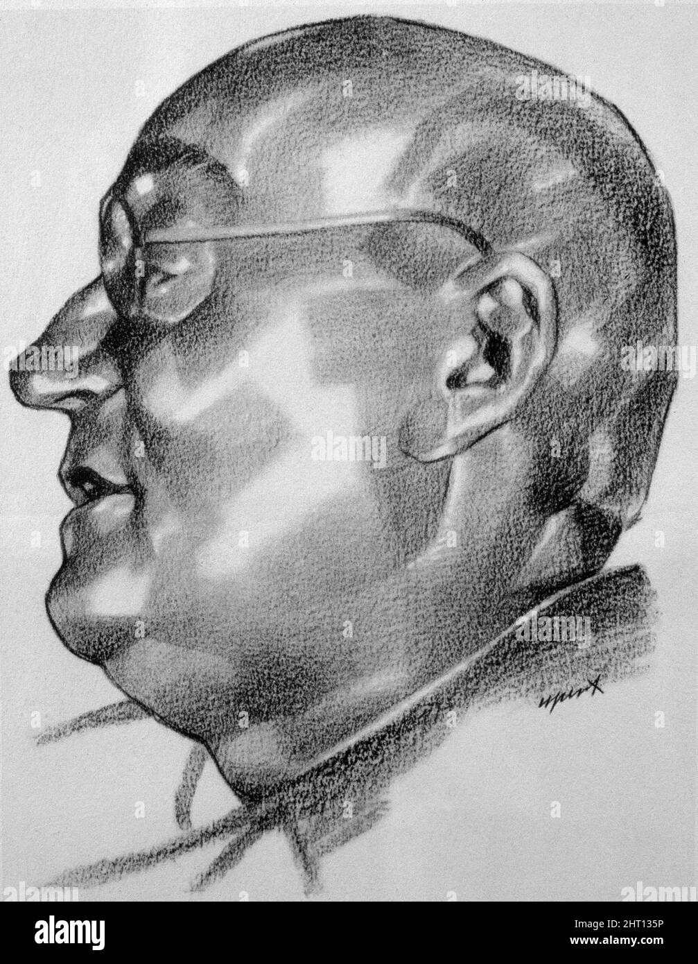 Jose miaja menant hi-res stock photography and images - Alamy