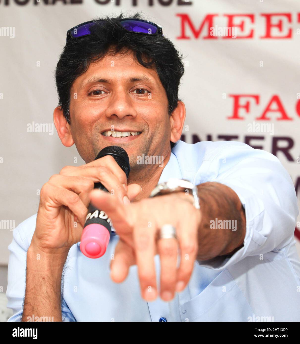 Venkatesh prasad hi-res stock photography and images - Alamy