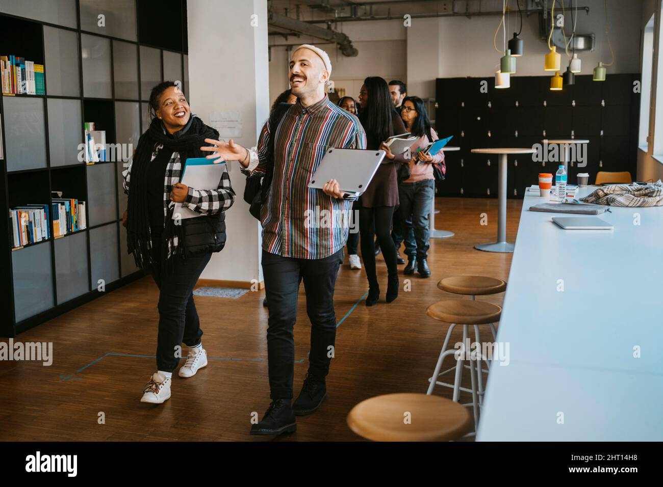 American students in germany hi-res stock photography and images - Alamy