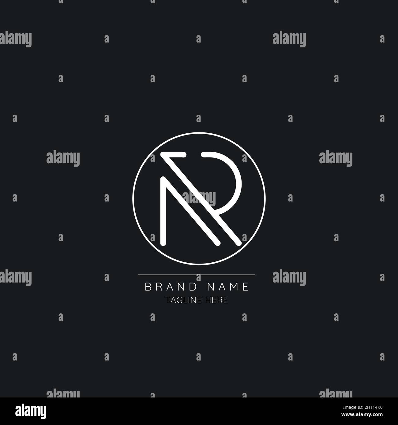 Minimal minimalist Stock Vector Images - Alamy