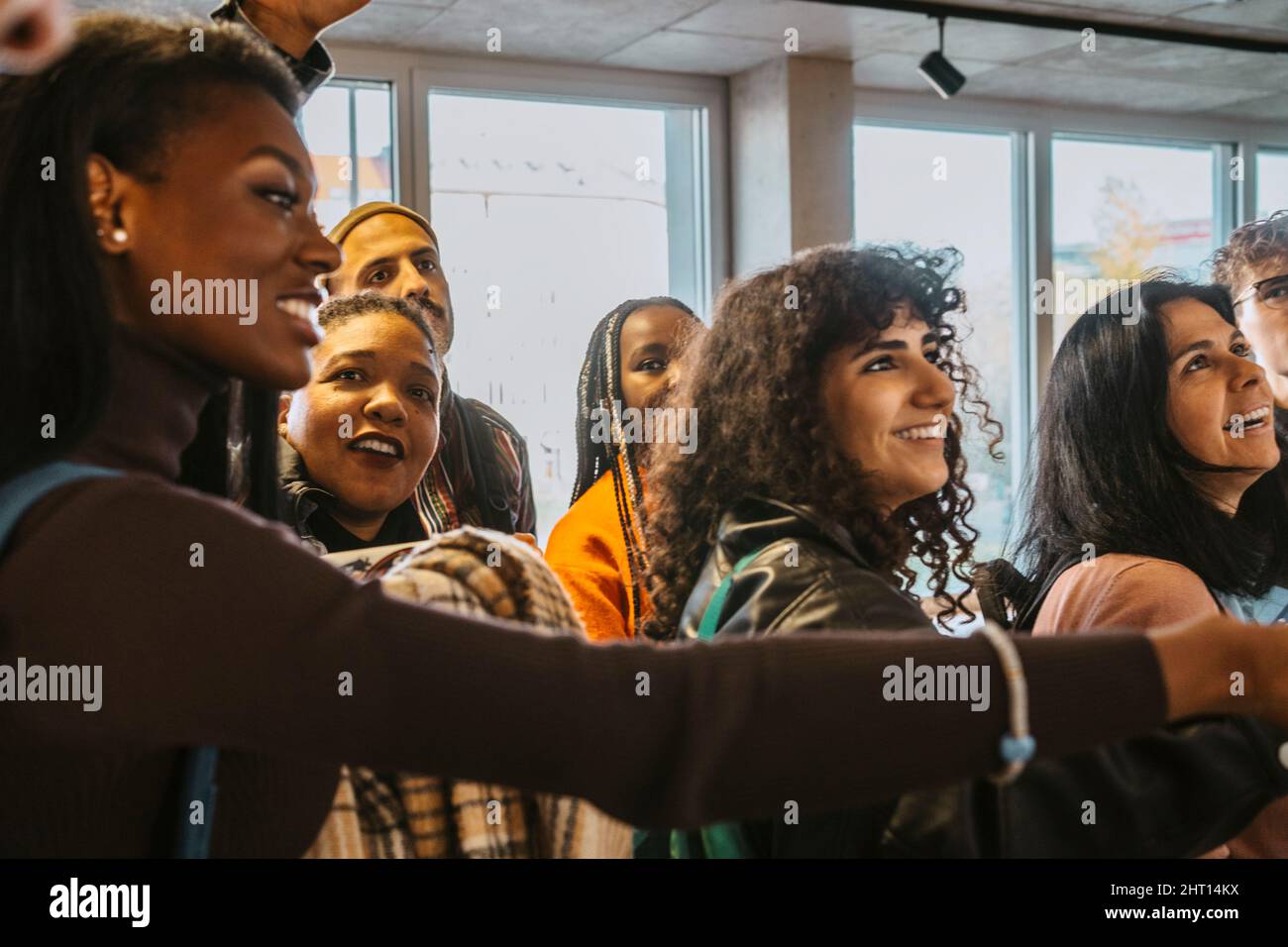 University bulletin board grade hi-res stock photography and images - Alamy