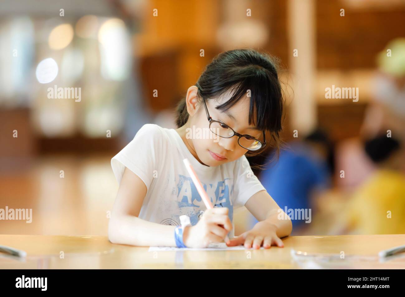 Class talent hi-res stock photography and images - Alamy