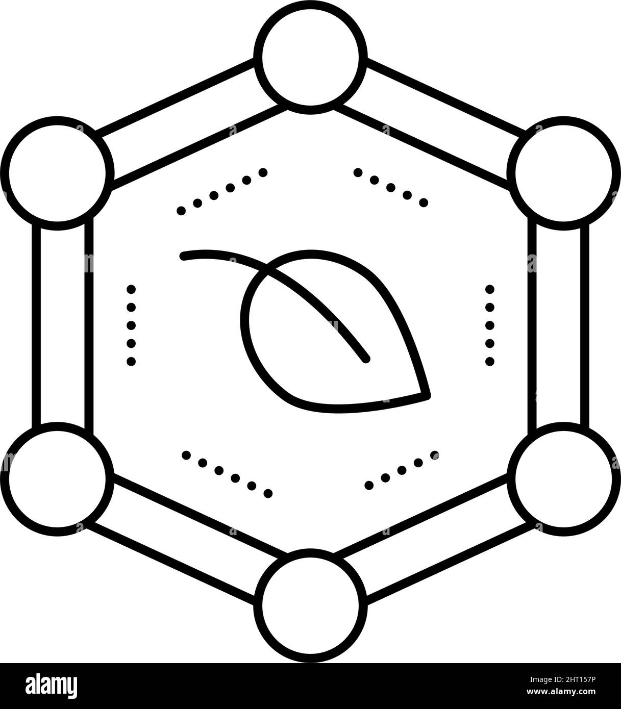 plants safe line icon vector illustration Stock Vector Image & Art - Alamy