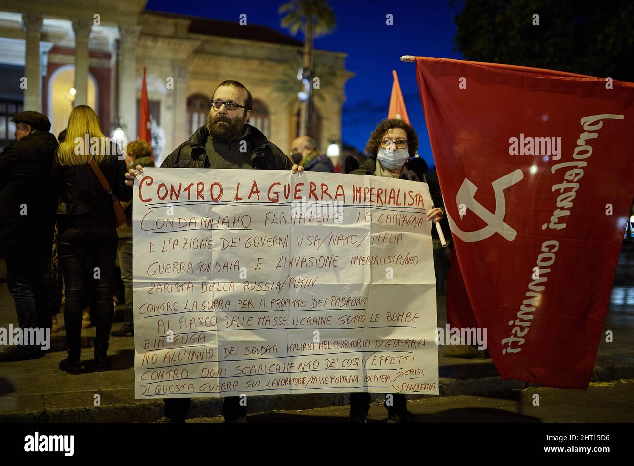 Imperialist forces hi-res stock photography and images - Alamy