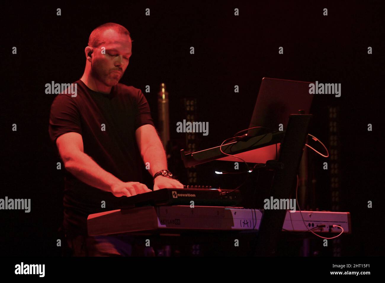 Steve kitch hi-res stock photography and images - Alamy