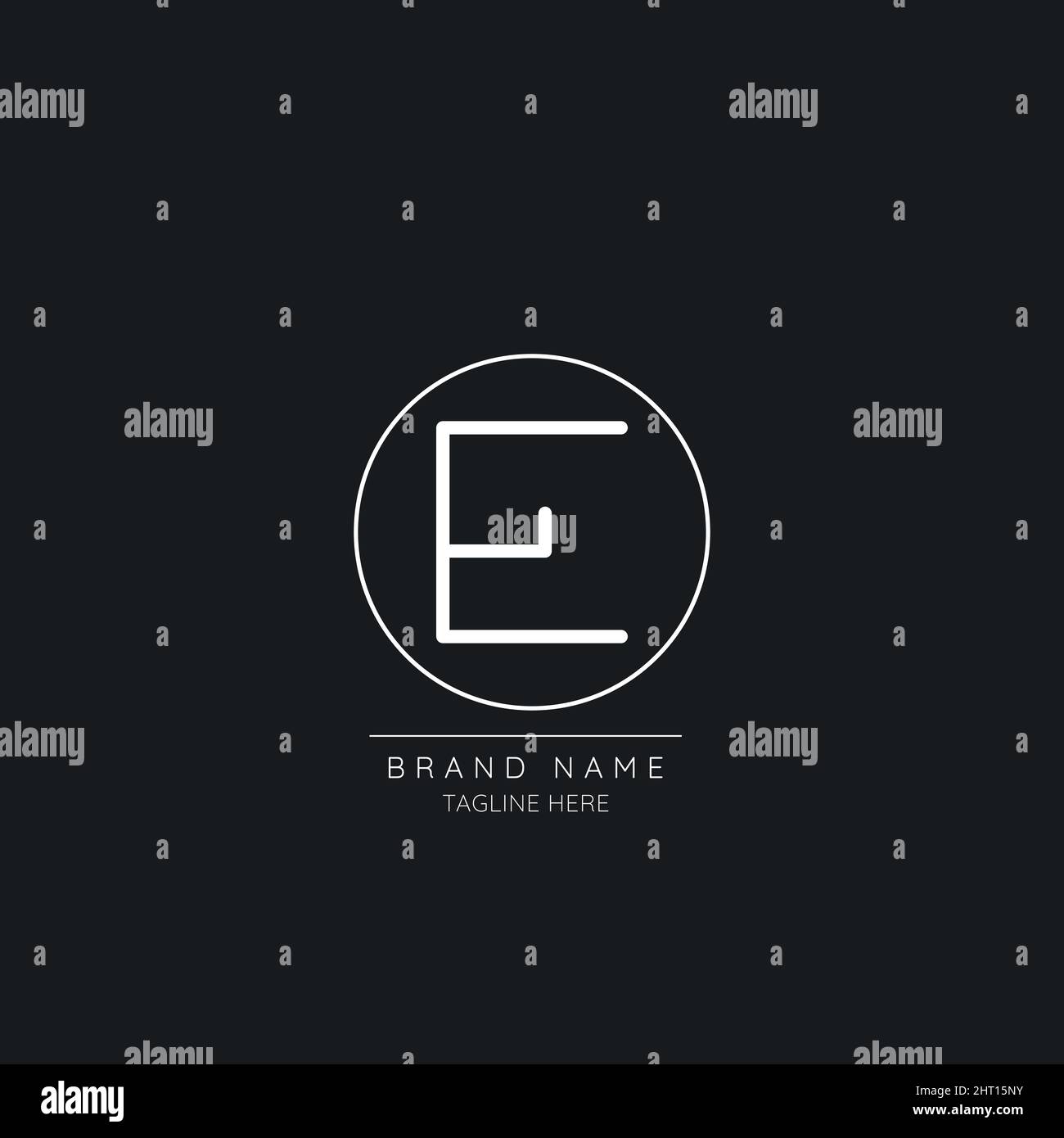 Initial move Stock Vector Images - Alamy