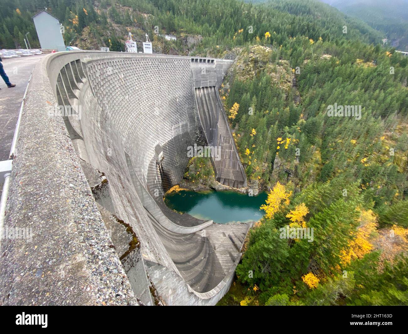 Ross river dam hi-res stock photography and images - Alamy