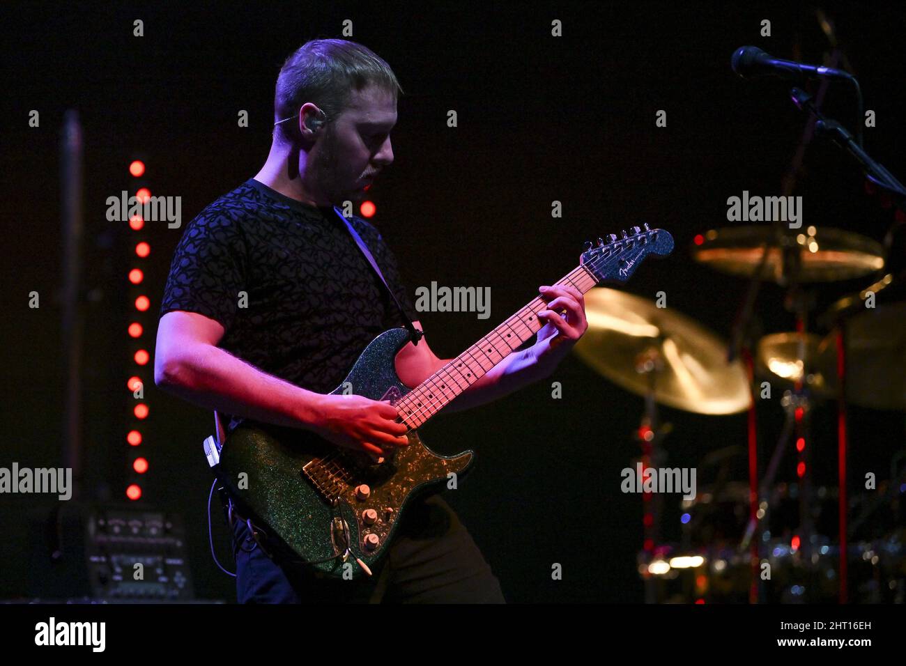 Beren matthews hi-res stock photography and images - Alamy